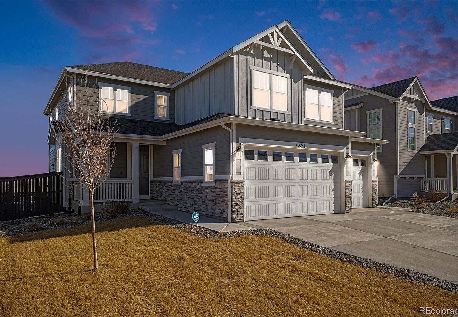 9828 Danube Court, Commerce City, CO 80022 | Zillow