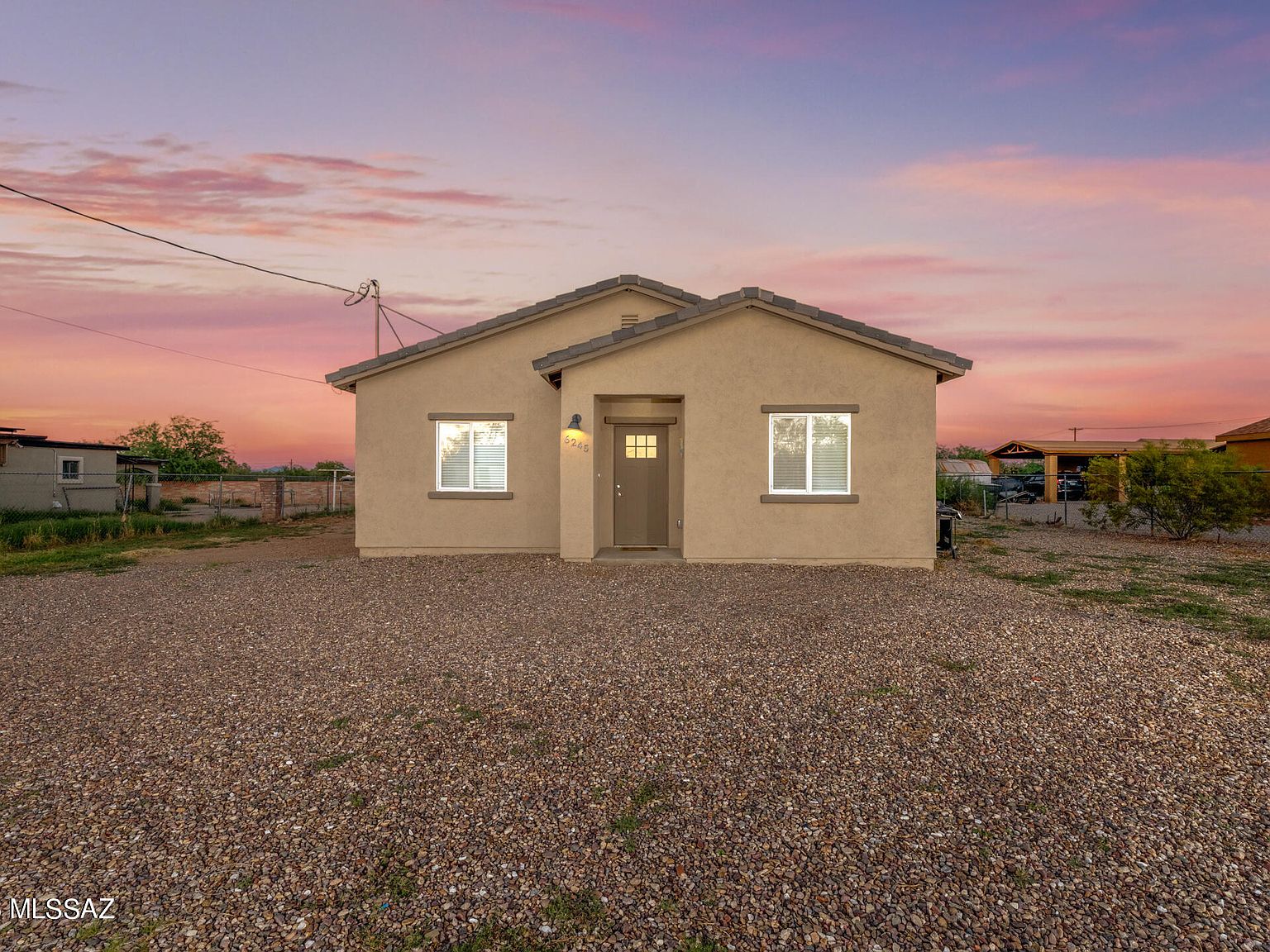 6245 S Dunton Ave, Tucson, AZ 85706 | MLS #22319254 | Zillow