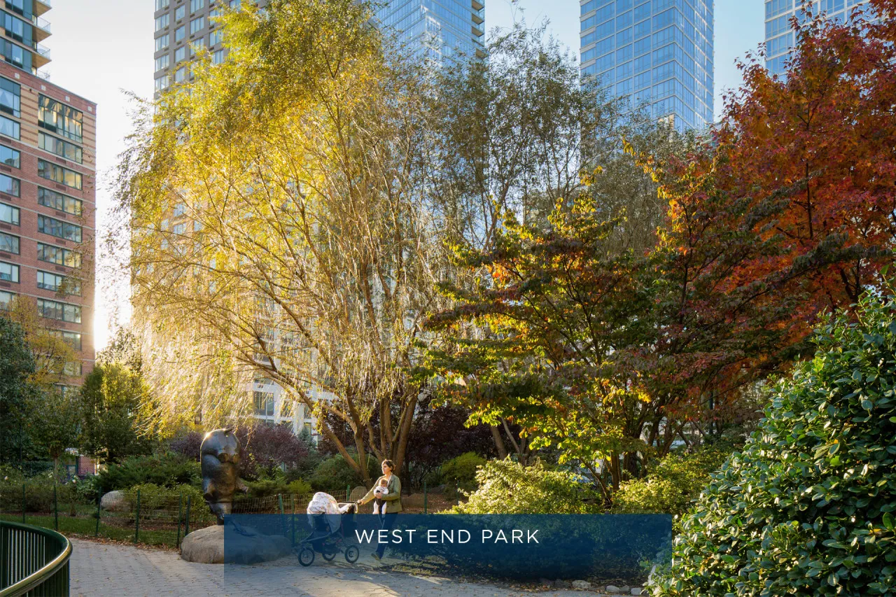 75 West End Avenue #C6G in Lincoln Square, Manhattan | StreetEasy