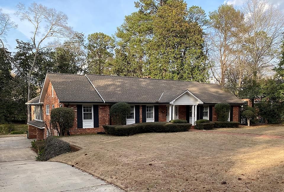 2825 Techwood Dr, Columbus, GA 31906 | MLS #197216 | Zillow