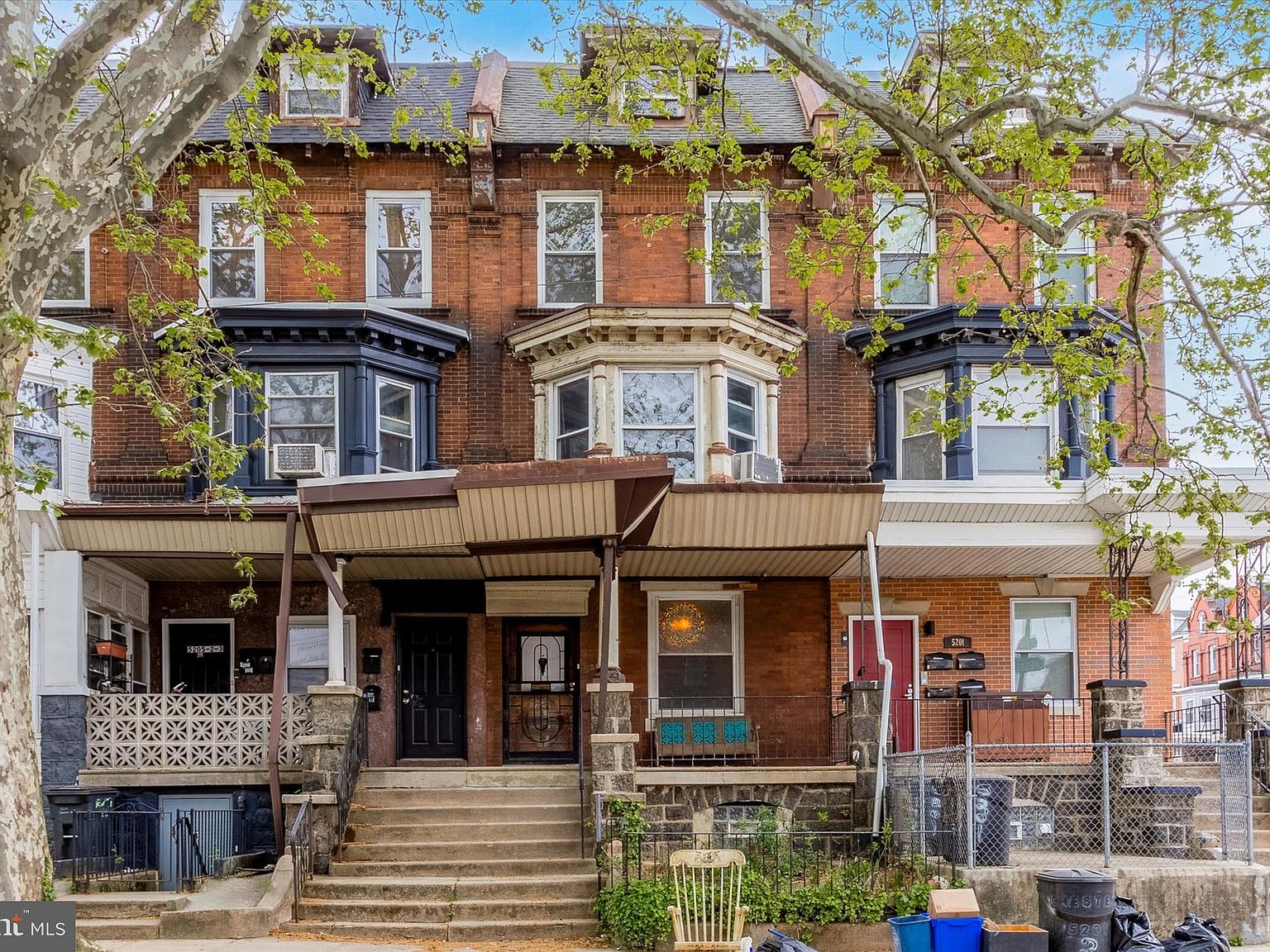 5203 Chester Ave, Philadelphia, PA 19143 | MLS #PAPH2343090 | Zillow