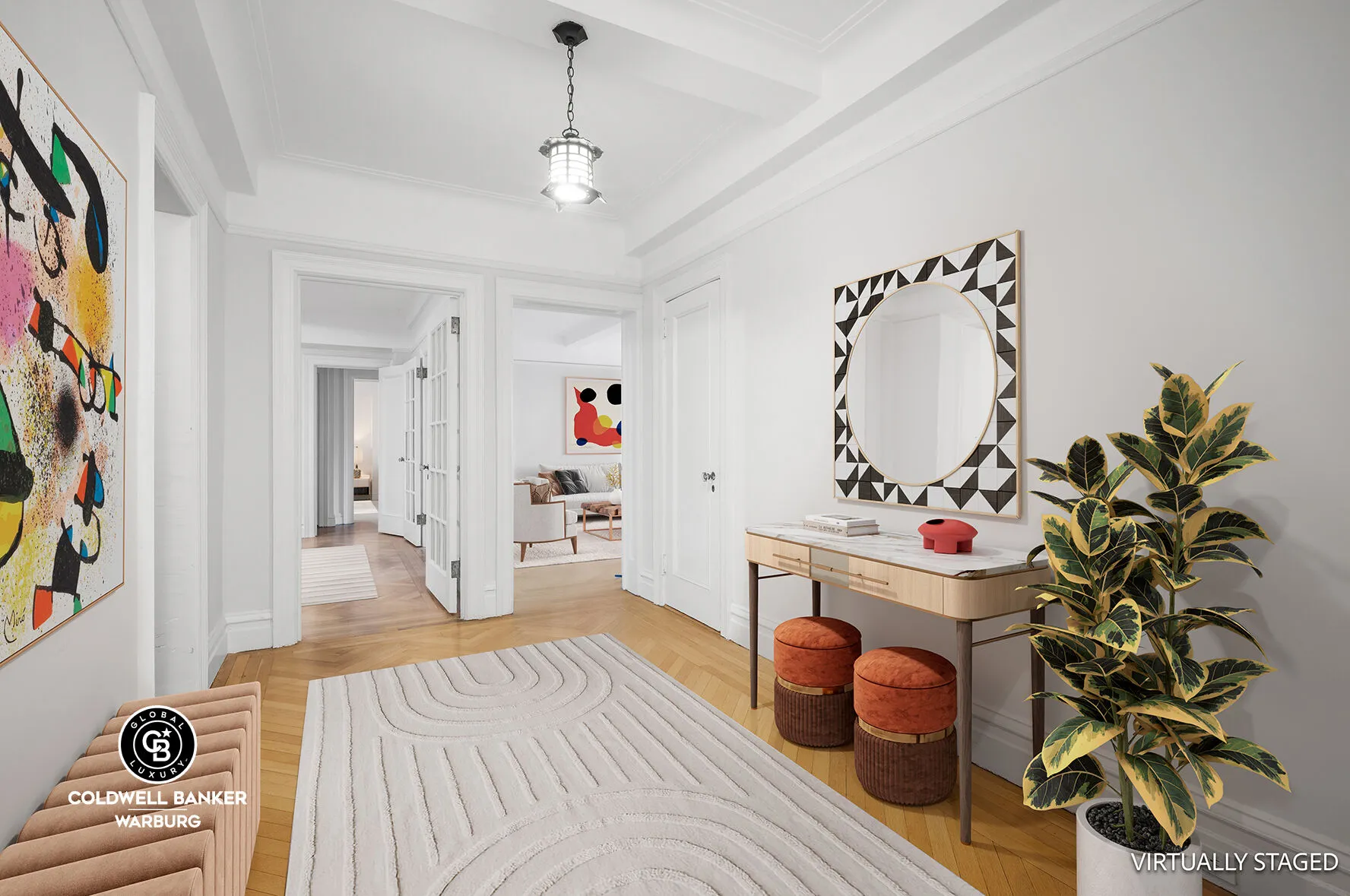 340 Riverside Drive #5D in Upper West Side, Manhattan | StreetEasy