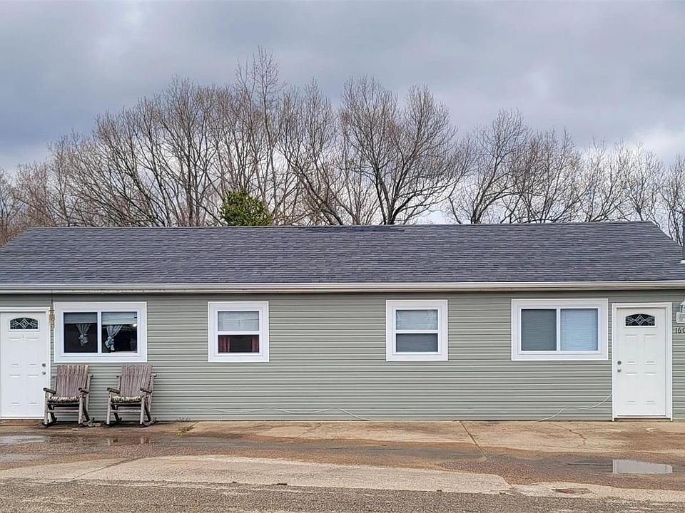 157 11th St, Vienna, MO 65582 | MLS #23017337 | Zillow