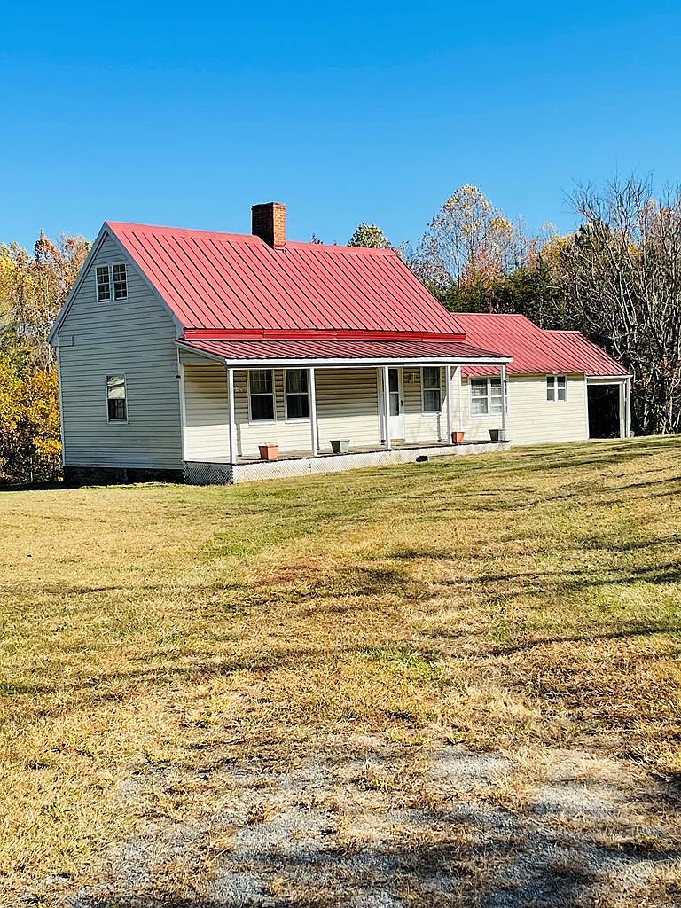 1048 Peaks View Rd, Nathalie, VA 24577 | Zillow