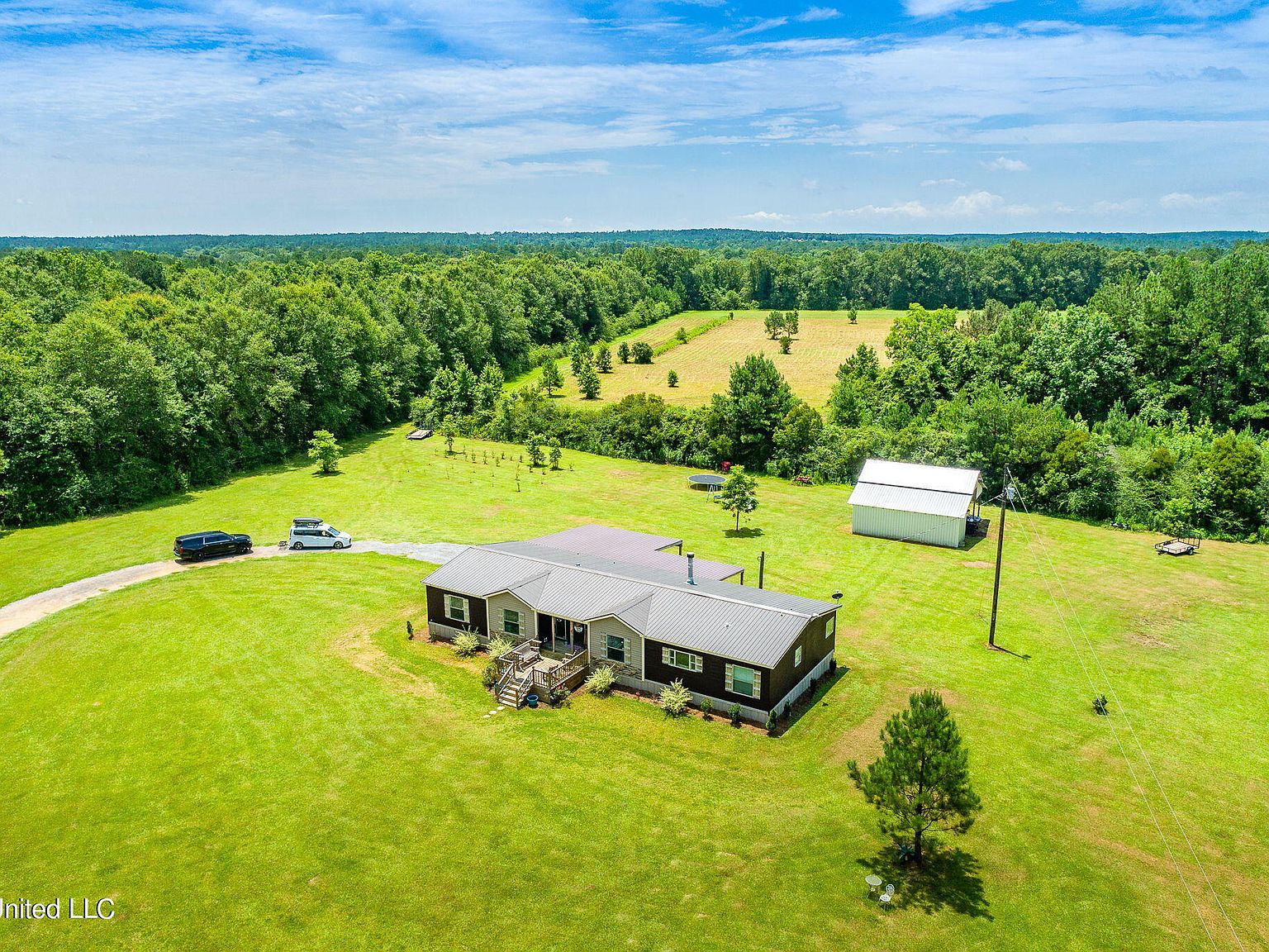 6 Barber Rd, Lumberton, MS 39455 | Zillow