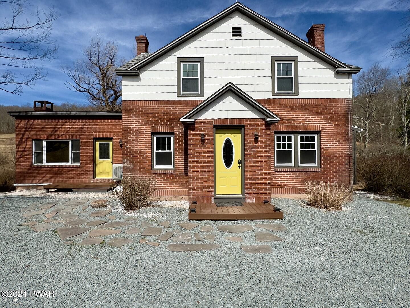 807 Callicoon Rd, Damascus, PA 18415 | MLS #PW240838 | Zillow