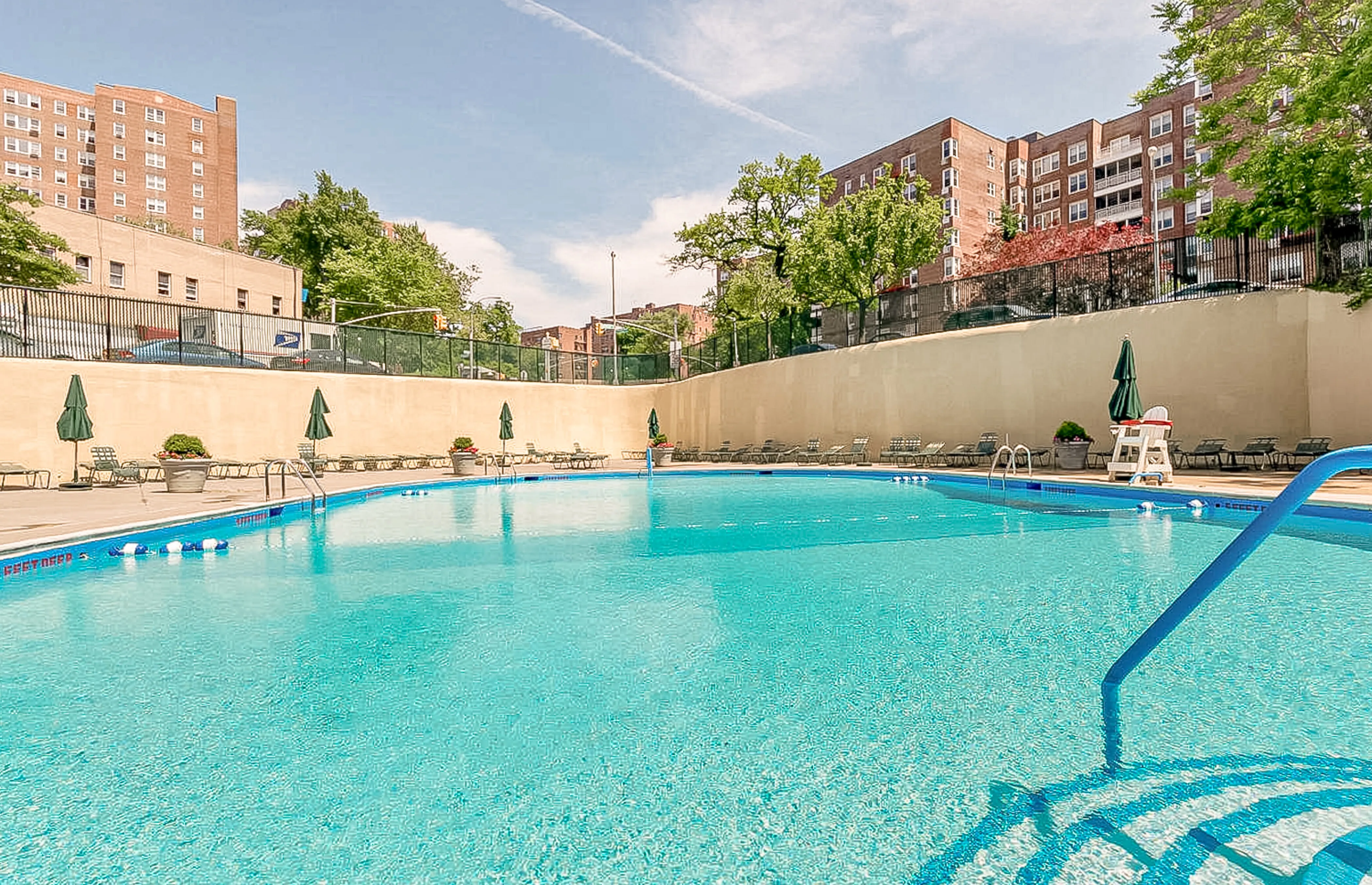 555 Kappock Street #17D in Spuyten Duyvil, Bronx | StreetEasy
