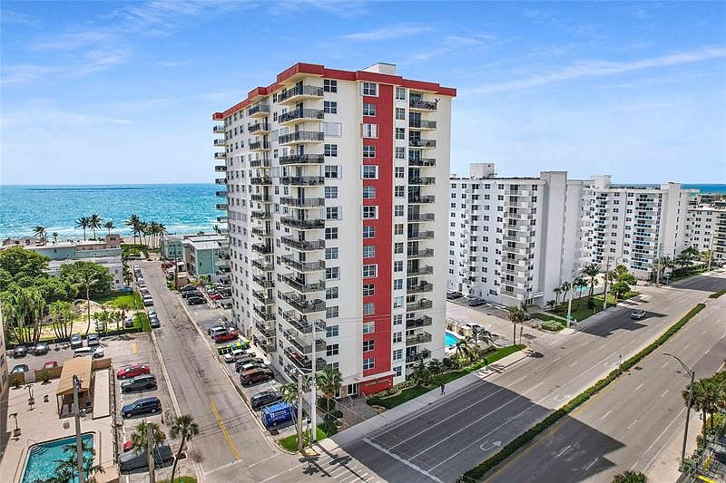 1501 S Ocean Dr Hollywood FL | Zillow