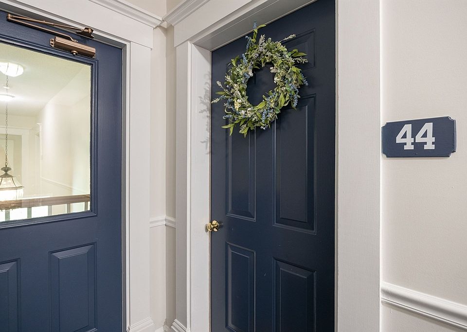 Bay Farm Condominium Association - 44 Bay Farm Rd Duxbury MA | Zillow