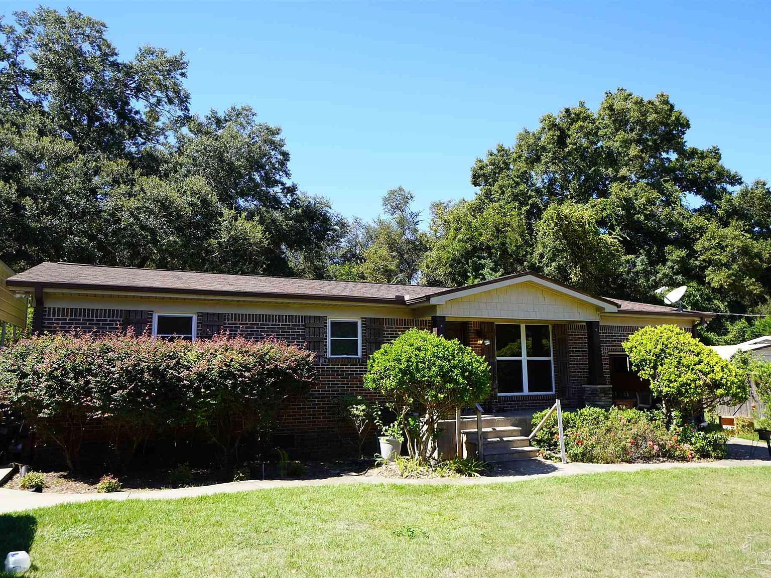 4521 Trice Rd, Pace, FL 32571 | MLS #633561 | Zillow