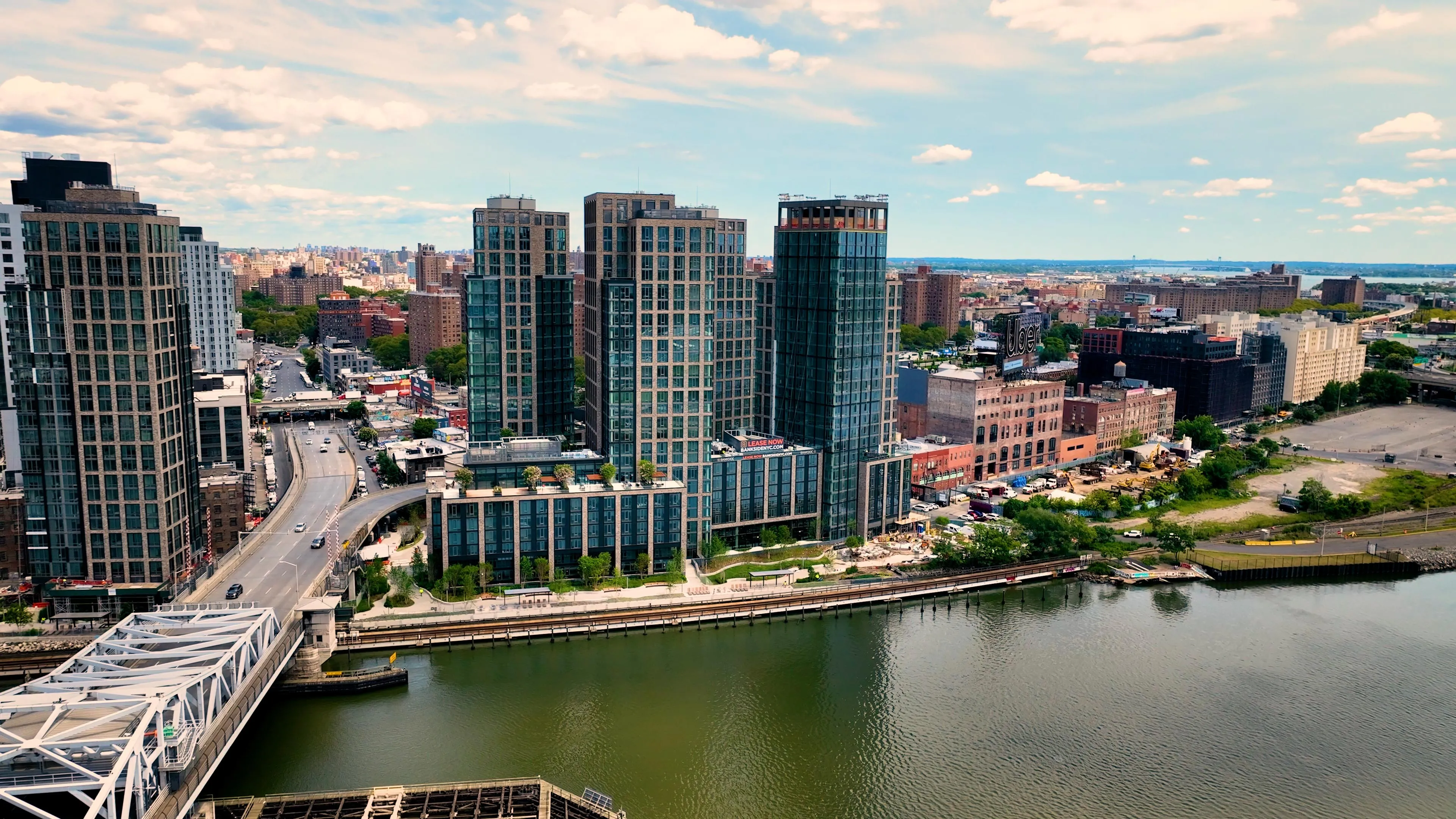 Lincoln at Bankside at 5 Lincoln Avenue in Mott Haven : Sales, Rentals, Floorplans | StreetEasy