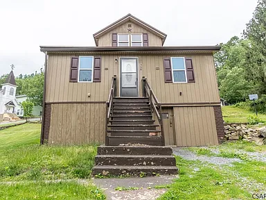 526 Cameron Ave Beaverdale, PA, 15921 - Apartments for Rent | Zillow