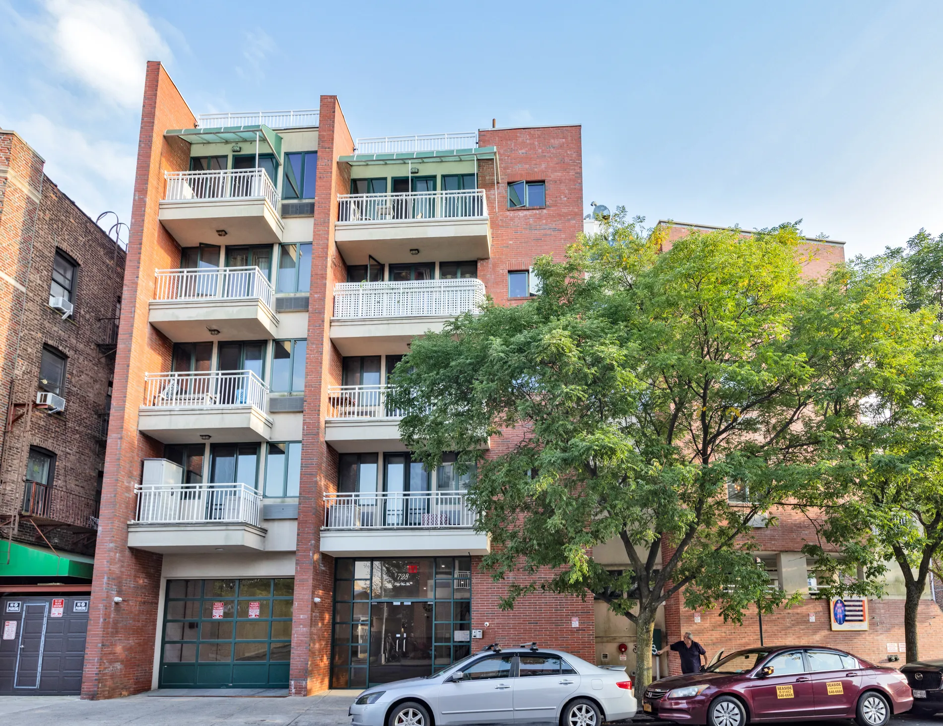 728 Ocean View Avenue #A2 in Brighton Beach, Brooklyn | StreetEasy