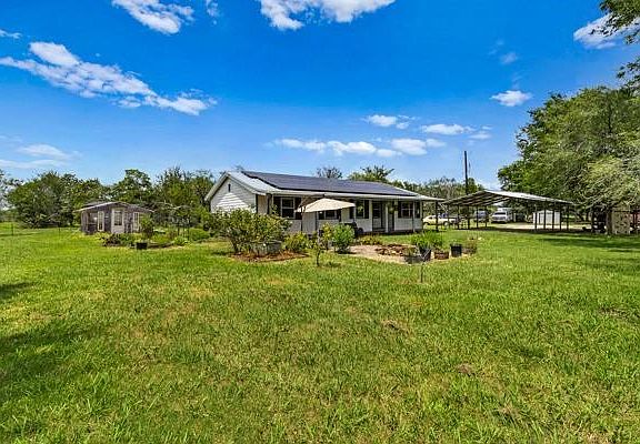 14657 County Road 229, Bedias, TX 77831 | MLS #25148821 | Zillow