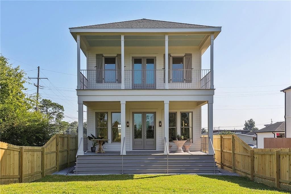 4156 Davey St, New Orleans, LA 70122 | Zillow