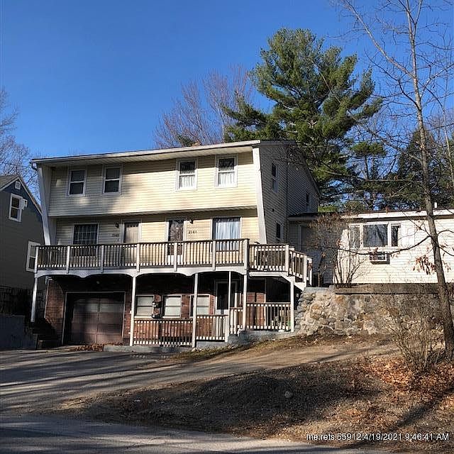 214 River St, Sanford, ME 04073 | Zillow