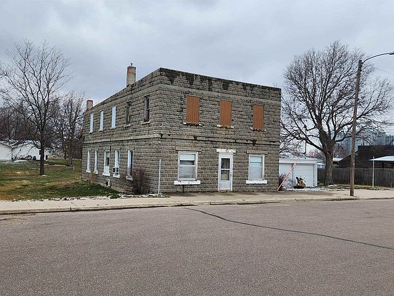 211 W Main St, Fordyce, NE 68736 | MLS #116114 | Zillow
