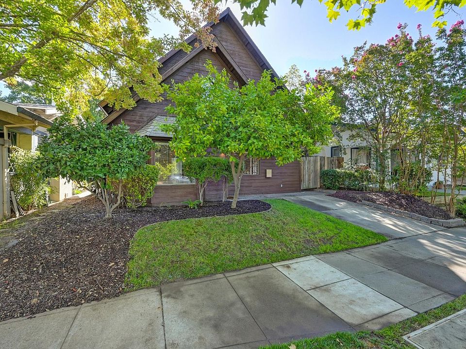 1509 34th St, Sacramento, CA 95816 | MLS #223094324 | Zillow