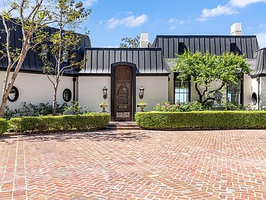 1010 N Hillcrest Rd, Beverly Hills, CA 90210 | Zillow