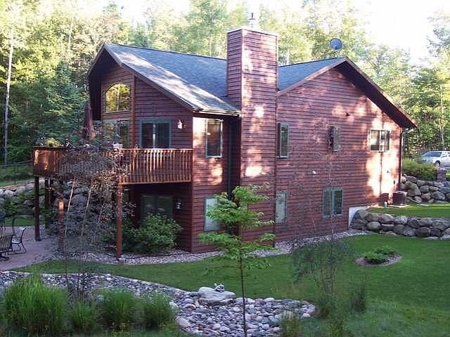 6640 Garrett's Trail, Newbold, WI 54501 | Zillow