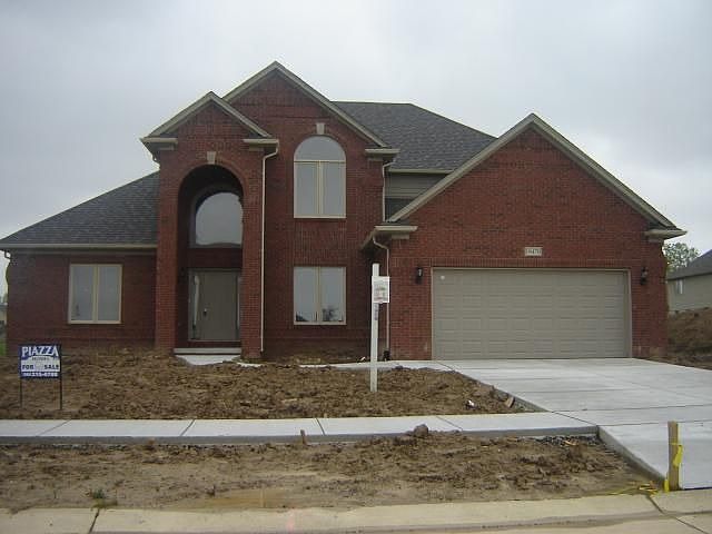 19470 Hamlin Lake Dr, Macomb, MI 48044 | Zillow