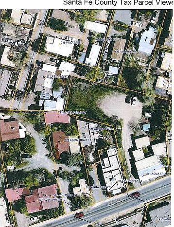 509 & 511 Agua Fria St, Santa Fe, NM 87501 | MLS #202234399 | Zillow