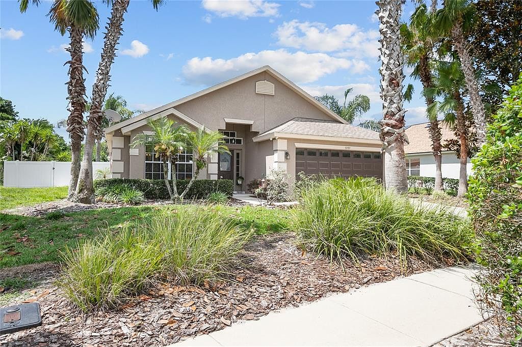 3289 Alling Dr, Deltona, FL 32725 | Zillow