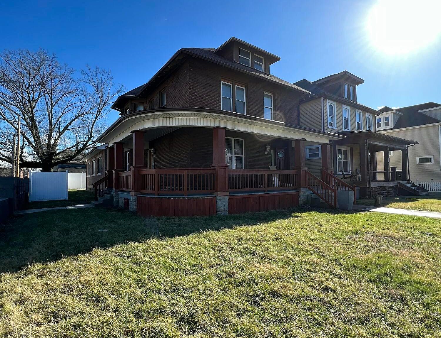 808 Gilbert St, Columbus, OH 43206 | Zillow