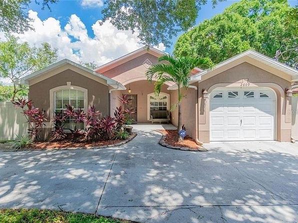 Houses For Rent in Tampa FL - 663 Homes | Zillow
