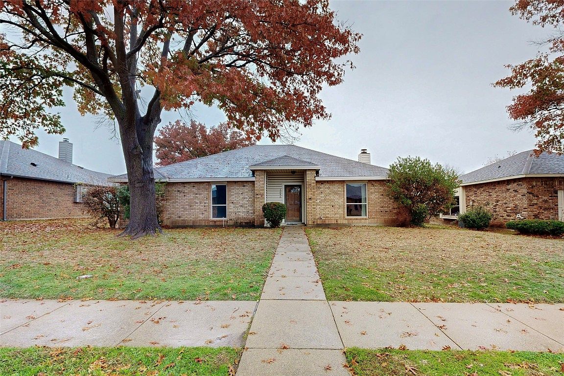 1345 Chicota Dr, Plano, TX 75023 | Zillow