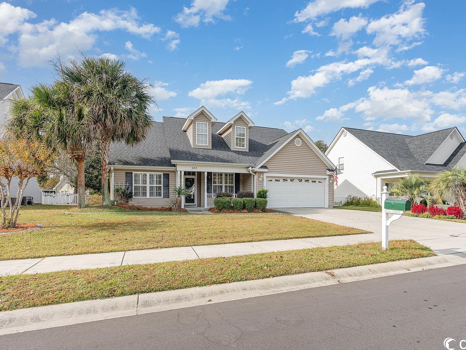 231 Fox Catcher Dr. UNIT Silver Fox Landing, Myrtle Beach, SC 29588 ...