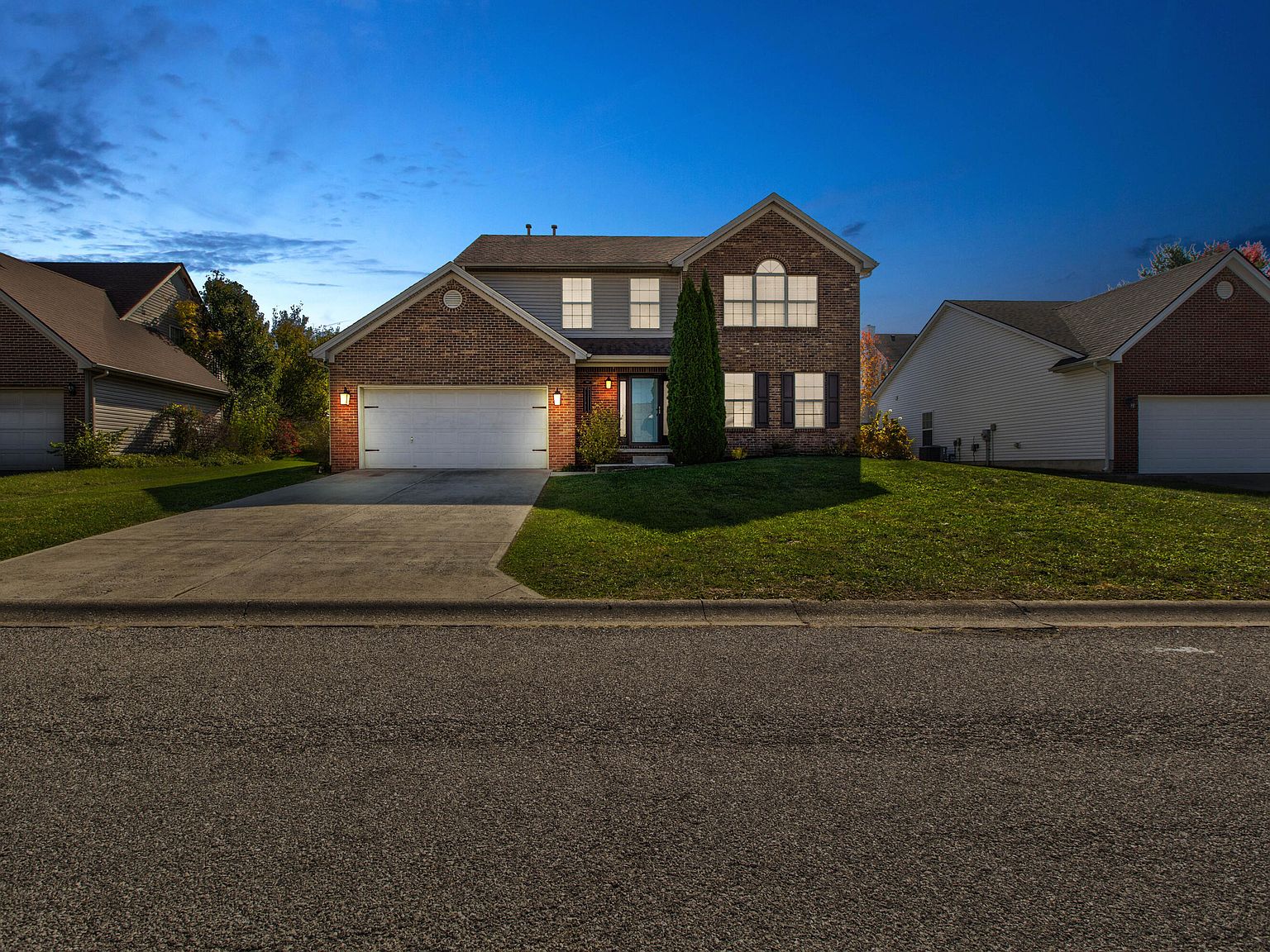 200 Ransom Trce, Georgetown, KY 40324 | MLS #24022544 | Zillow