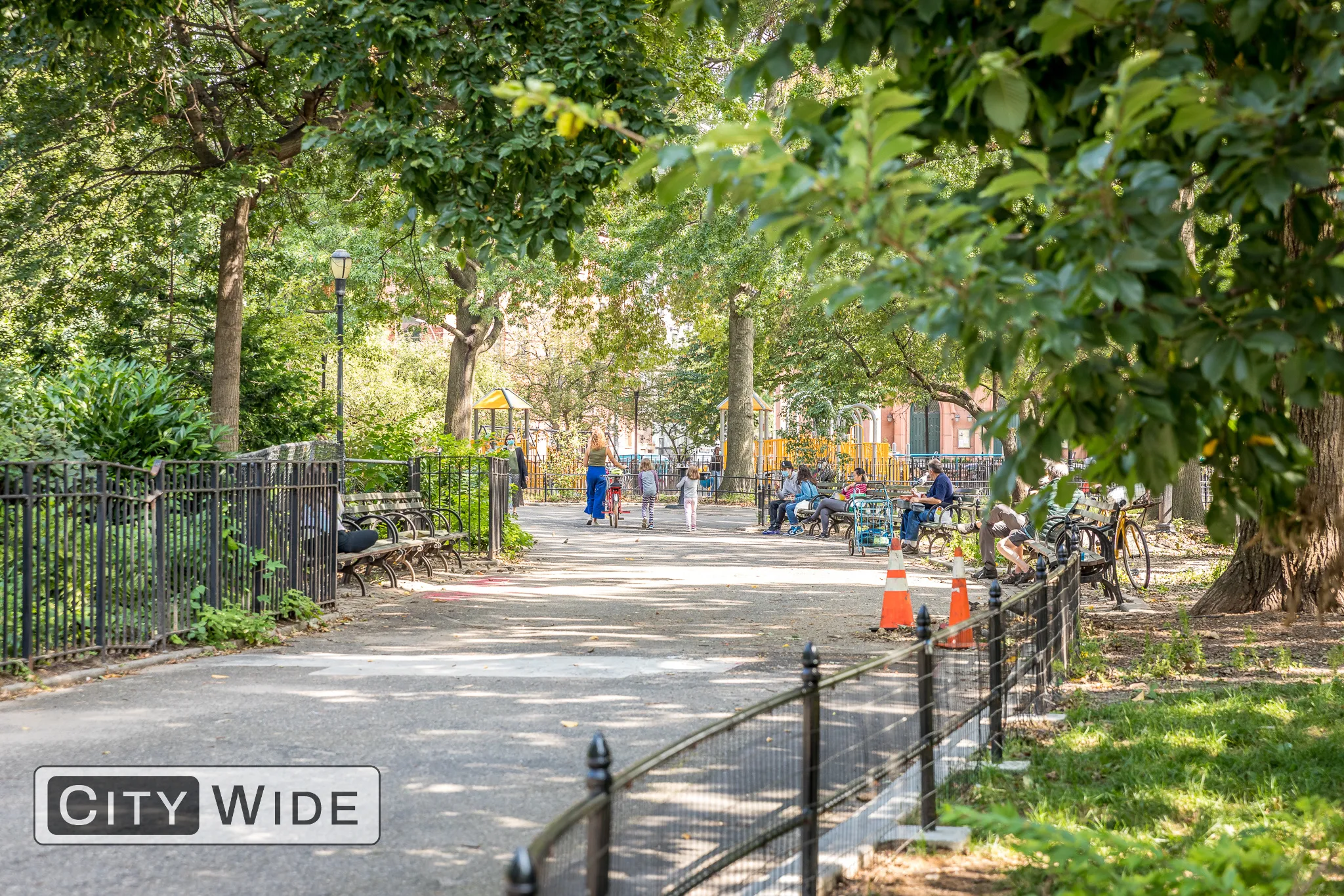 527 East 13th Street #5E in East Village, Manhattan | StreetEasy