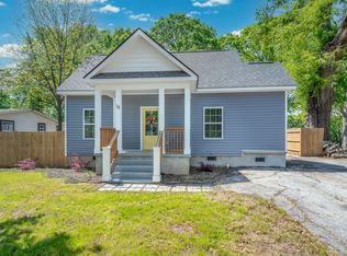 28 11th St, Greenville, SC 29611 | MLS #1554765 | Zillow