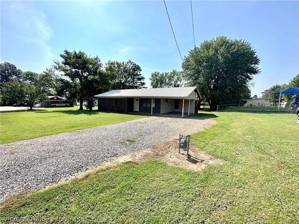 Pocola OK Real Estate - Pocola OK Homes For Sale | Zillow