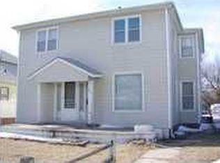 1833 S Broadway Ave, Wichita, KS 67211 | Zillow