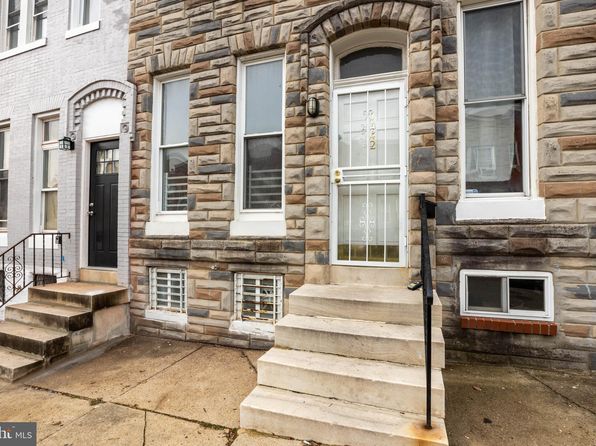 Upton Baltimore Real Estate - Upton Baltimore Homes For Sale | Zillow
