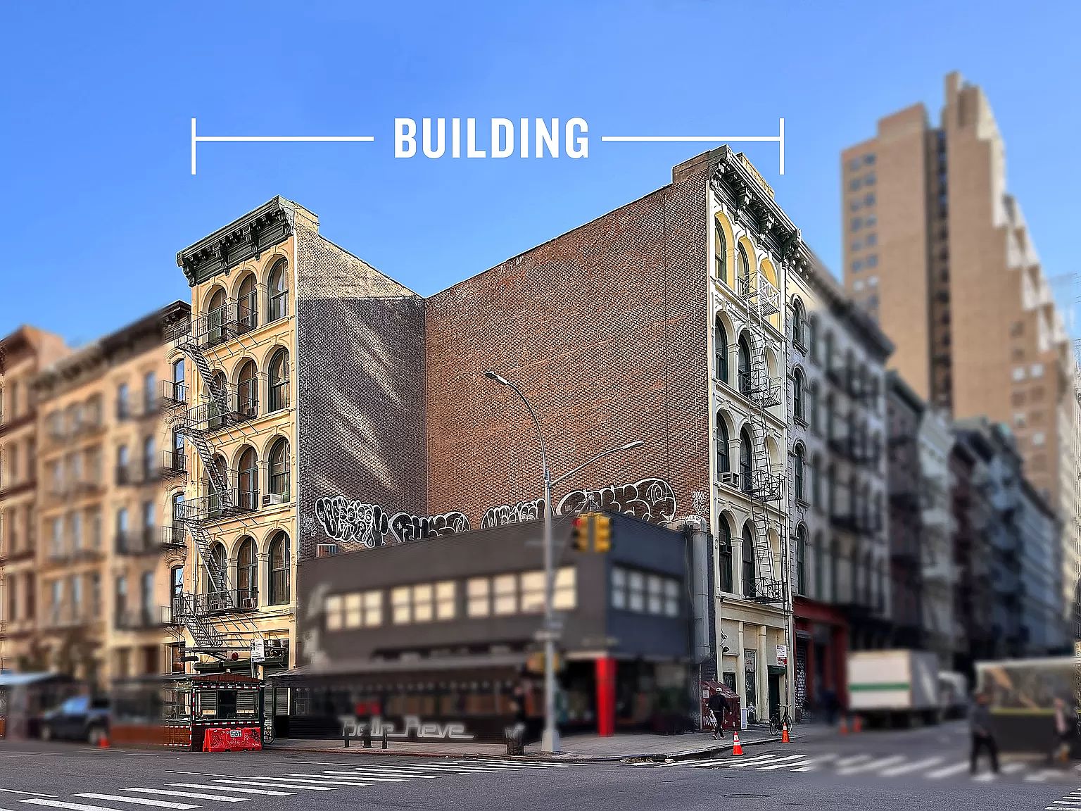 34 Walker St, New York, NY 10013 | MLS #22190276 | Zillow