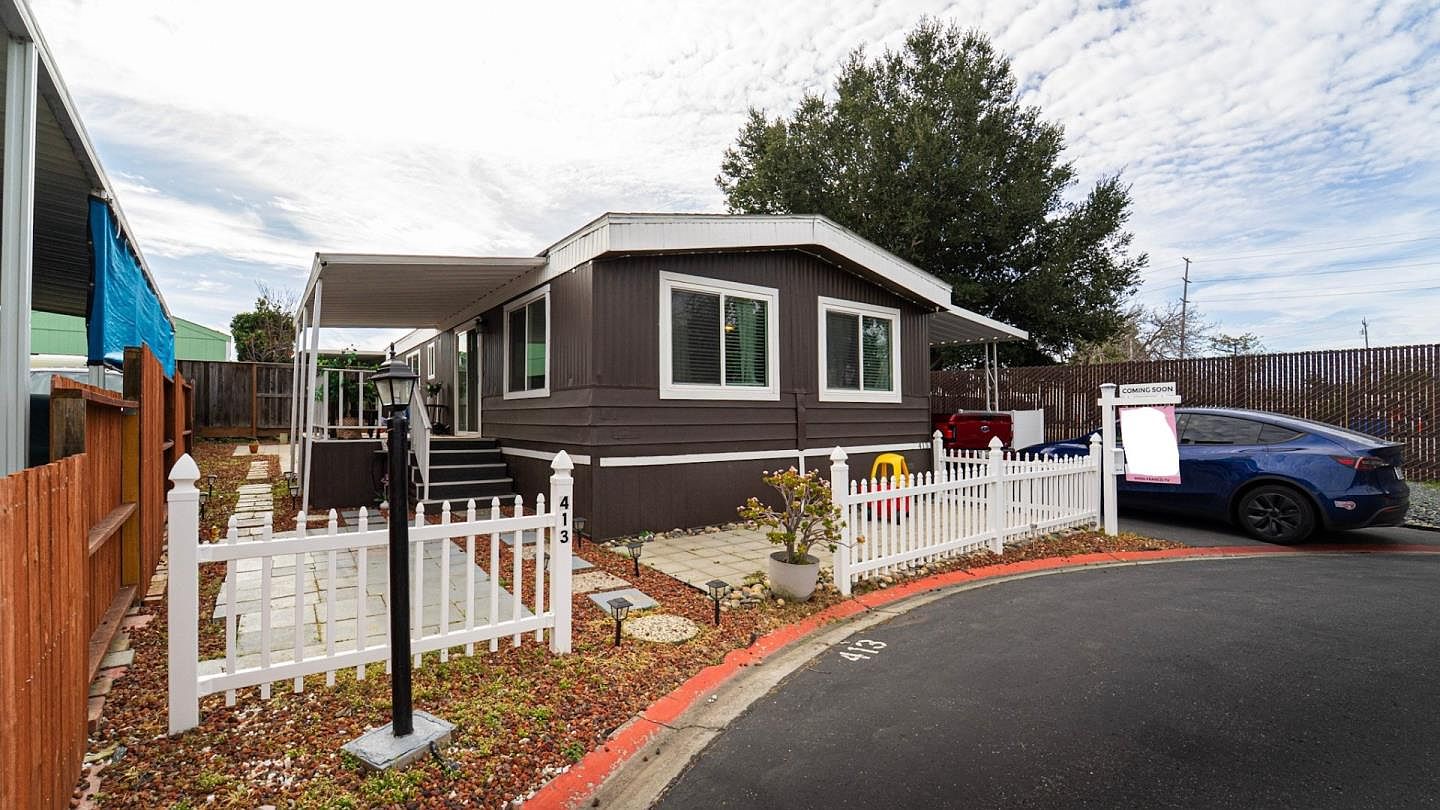 2580 Senter Rd SPC 413, San Jose, CA 95111 | Zillow