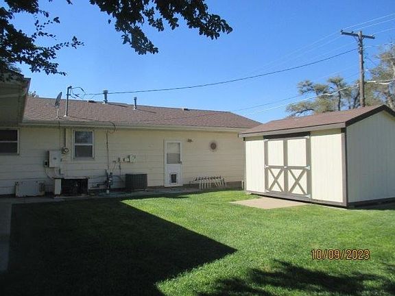 101/103 Marsh Ave, Kinsley, KS 67547 | Zillow