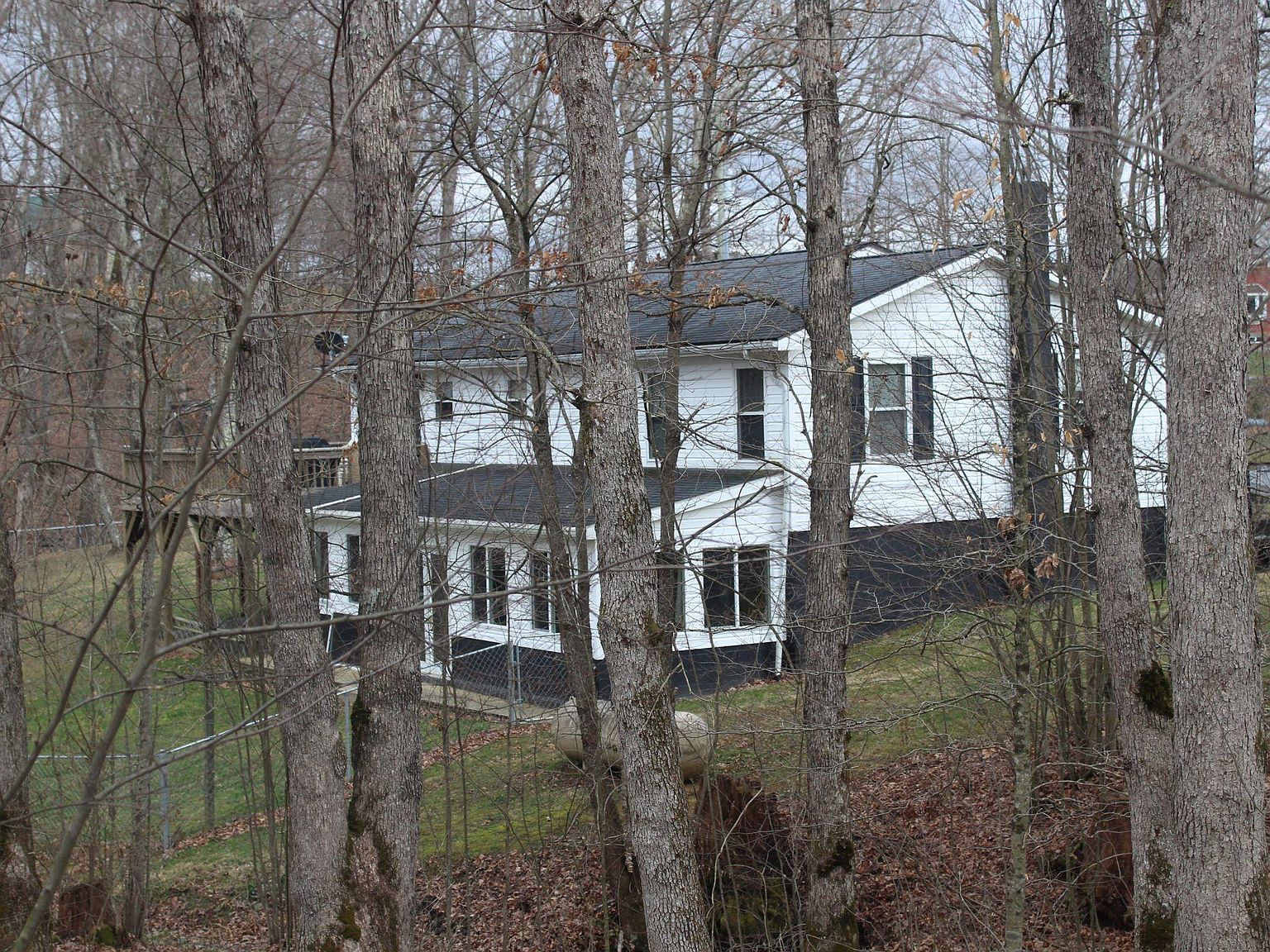 4315 Little Beaver Rd, Calvin, WV 26660 | Zillow