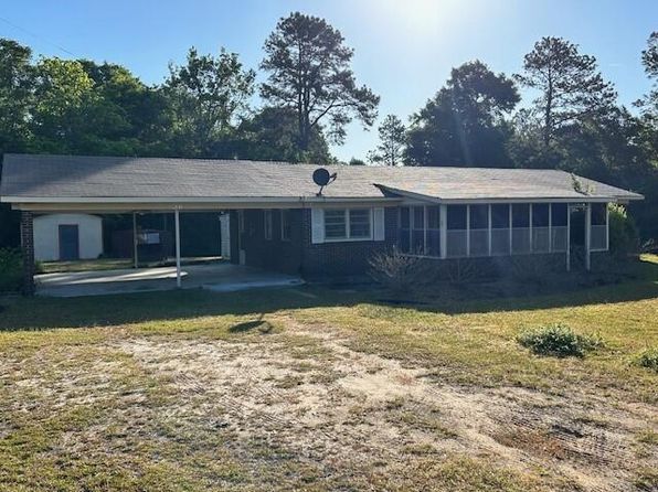 Augusta GA Foreclosure Homes For Sale - 3 Homes | Zillow