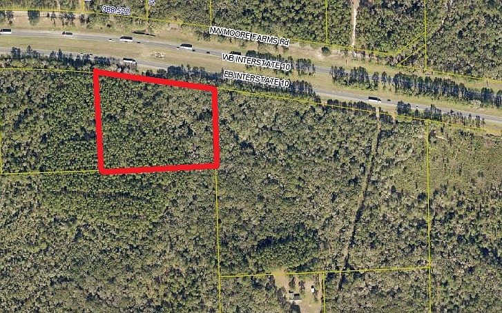 NW County Road 25a, Lake City, FL 32025 | MLS #122844 | Zillow