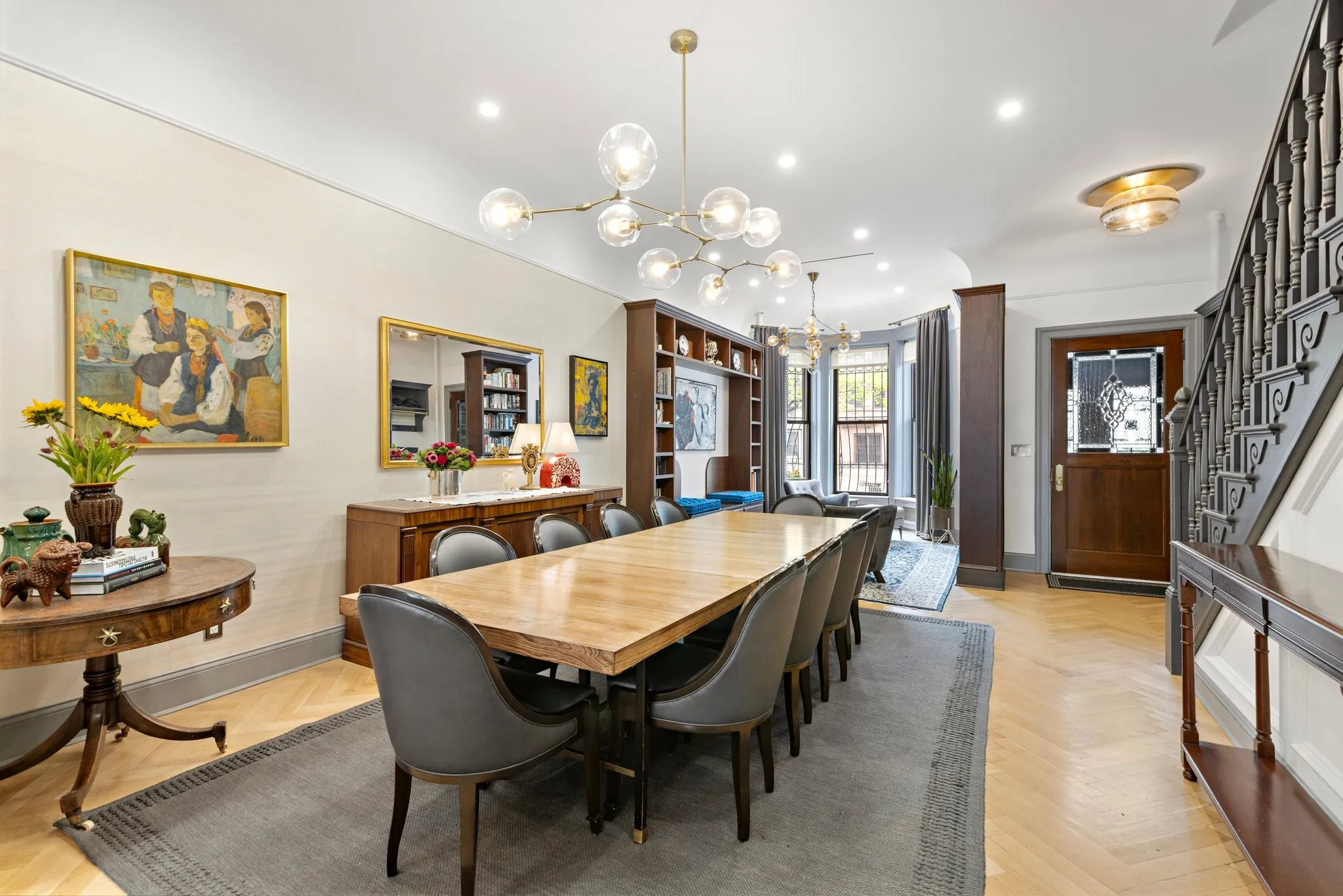 354 West End Avenue #2 in Upper West Side, Manhattan | StreetEasy