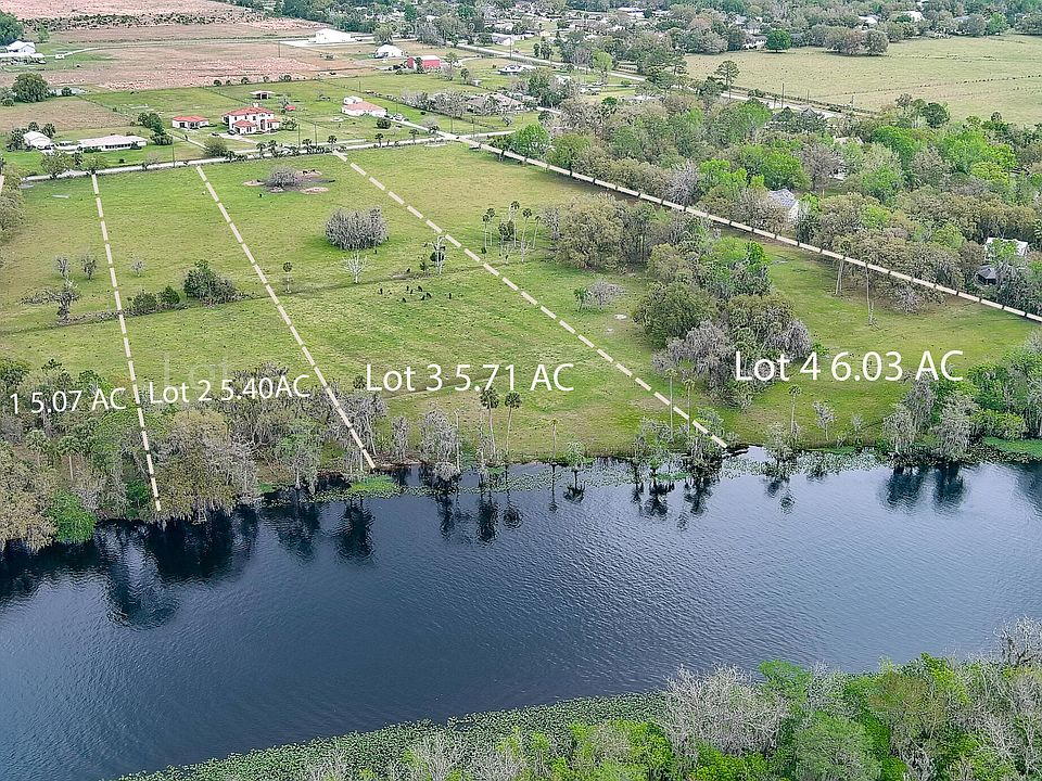 2738 Botts Landing Rd LOT 4, Deland, FL 32720 | MLS #1123501 | Zillow