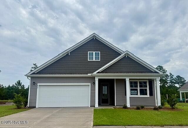 234 Whalebone Avenue Lot 193, Wilmington, NC 28411 | Zillow