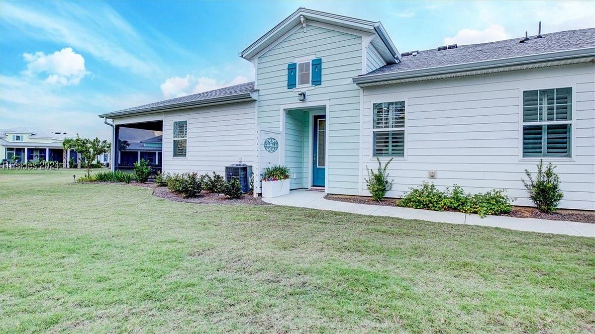 211 Salty Rim Point, Hardeeville, SC 29927 | Zillow