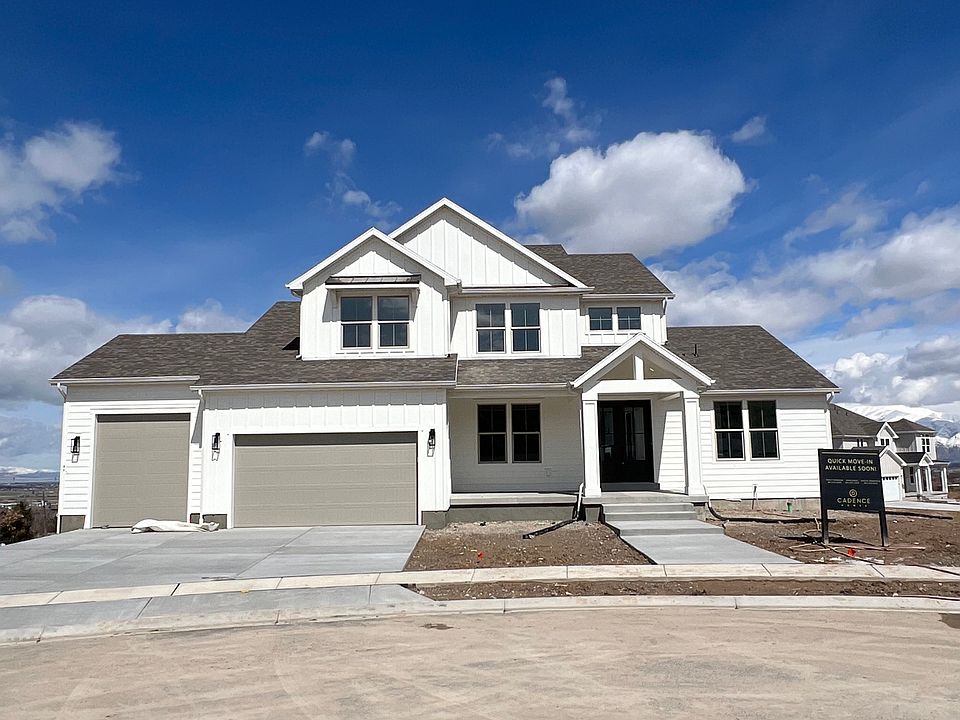 664 W Eaglecrest Cir #12, Elk Ridge, UT 84651 | Zillow