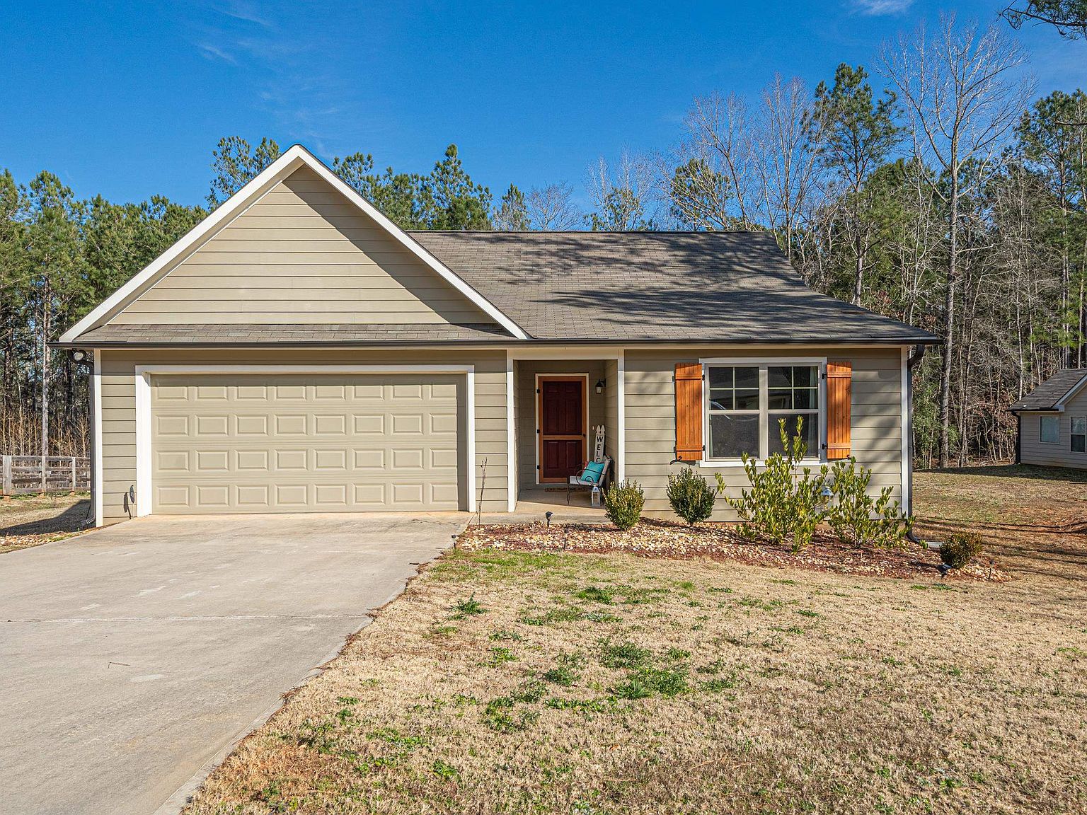 1050 Matthews Ln, Madison, GA 30650 | Zillow