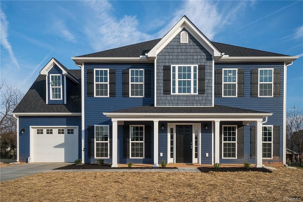 319 Cardinal Rd, Louisa, VA 23093 | Zillow